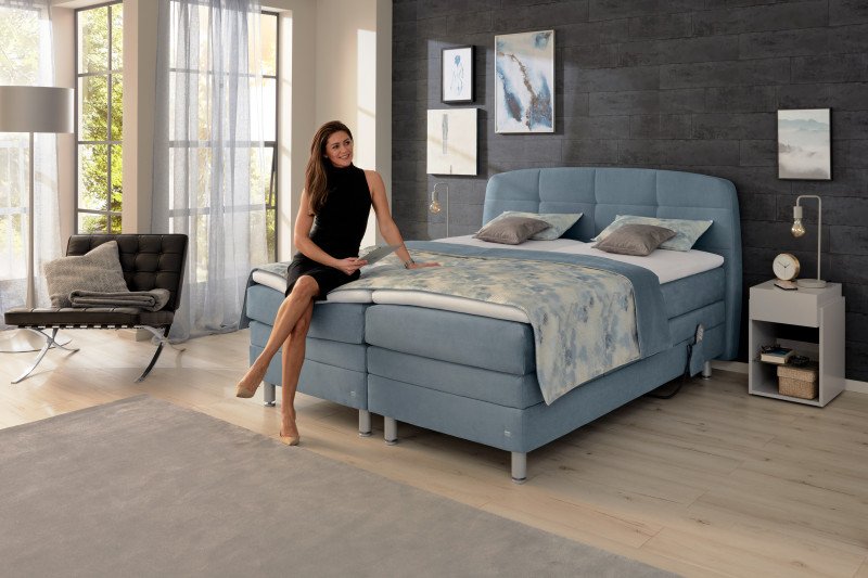 Ruf Boxspringbetten | Möbel Letz - Ihr Online-Shop